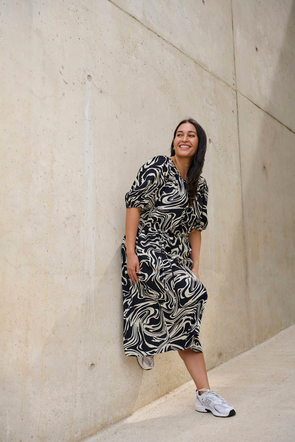 Kaffe Curve – Passion Damesmode